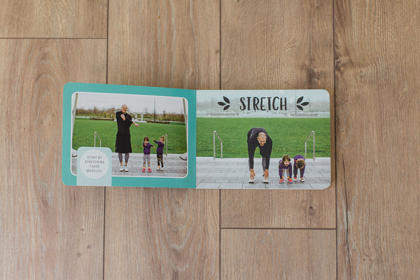 My First Exercise Book – Yeah Baby Goods