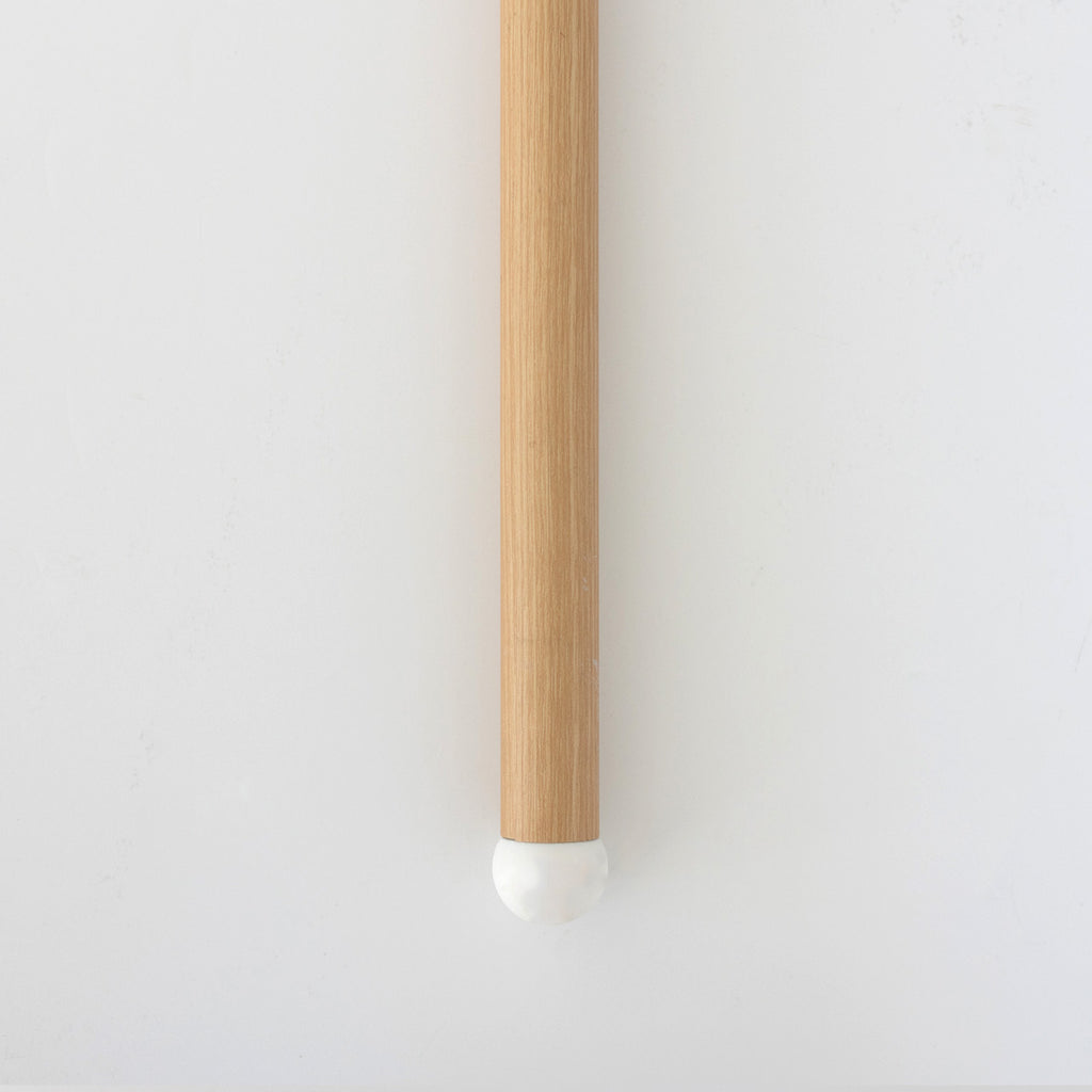 IKEA Highchair Adhesive Leg Wraps - Bamboo – Yeah Baby Goods